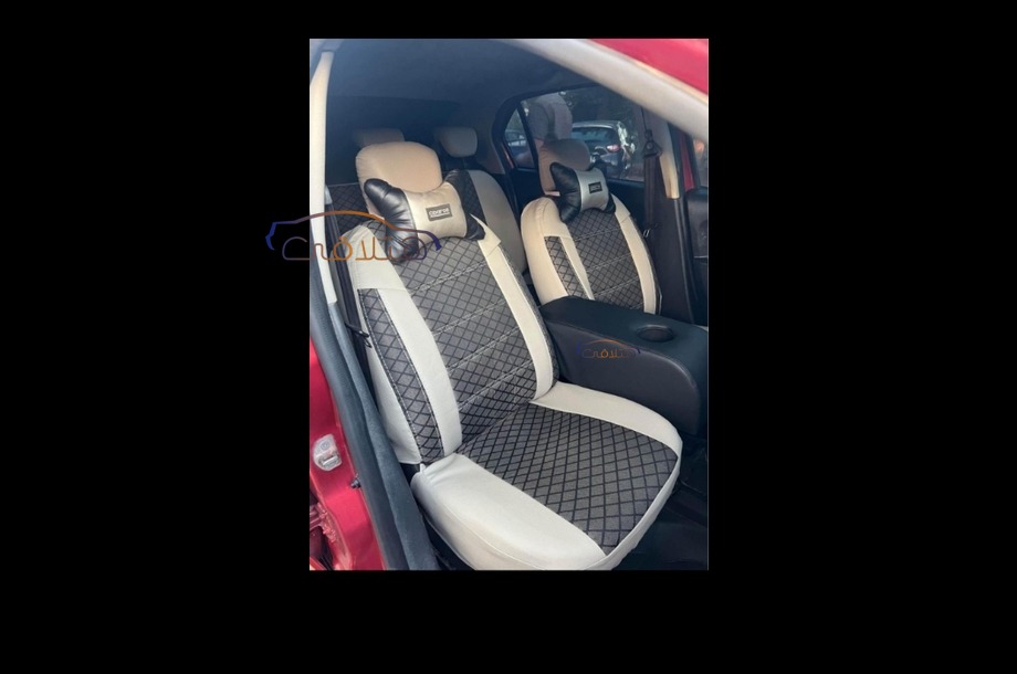 Logan Renault 2016 Alexandria Red 6871895 - Car for sale : Hatla2ee