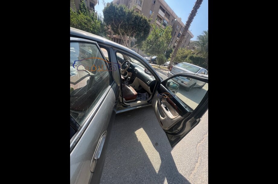 A620 Speranza 2007 6 October Beige 6871967 - Car for sale : Hatla2ee