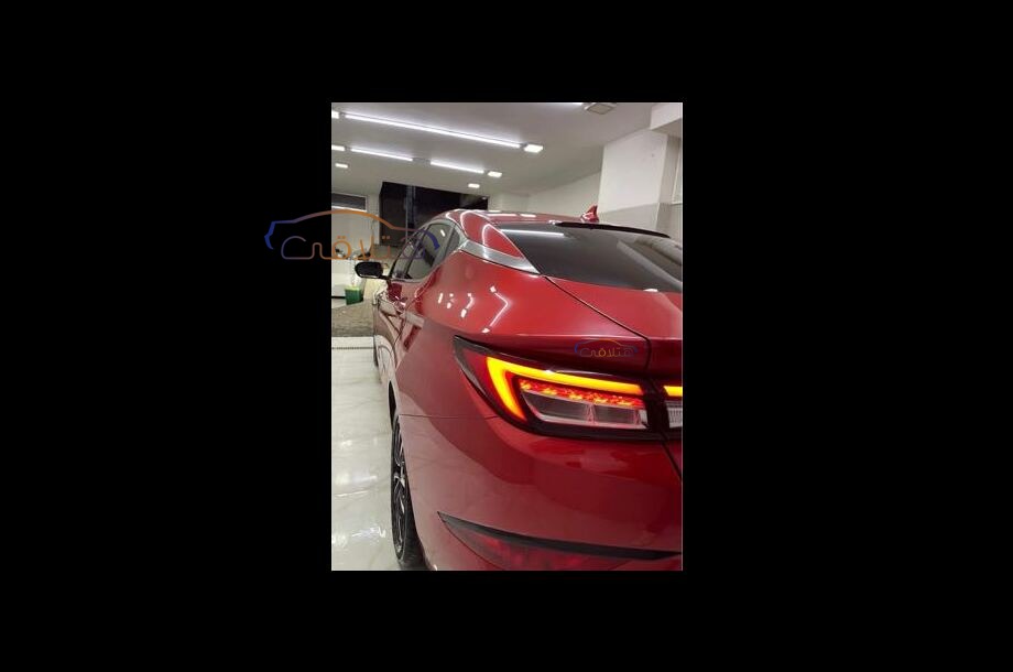 J7 Jac 2022 Tagamo3 - New Cairo Red 6872350 - Car for sale : Hatla2ee