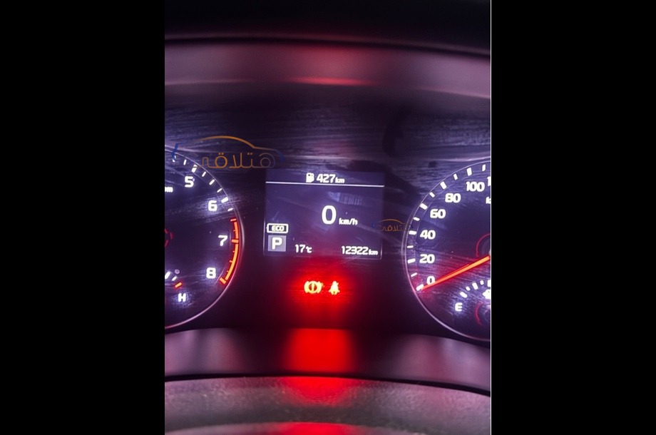 Grand Cerato Kia 2019 Nasr city Dark blue 6872563 - Car for sale : Hatla2ee