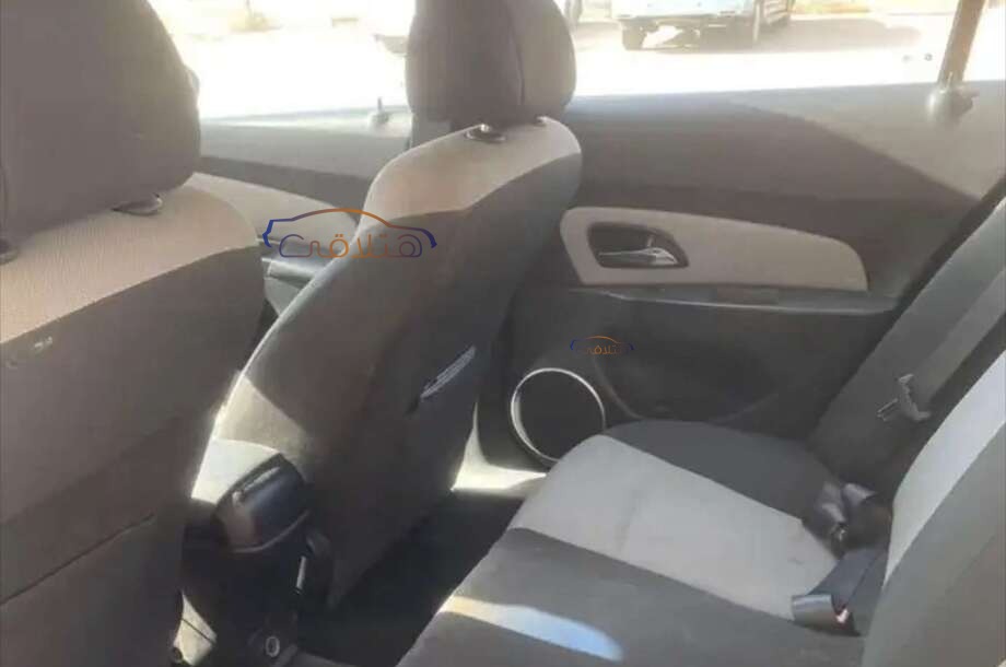 شفروليه كروز Chevrolet Cruze 201 6873126 - سيارات مستعملة للبيع : هتلاقى