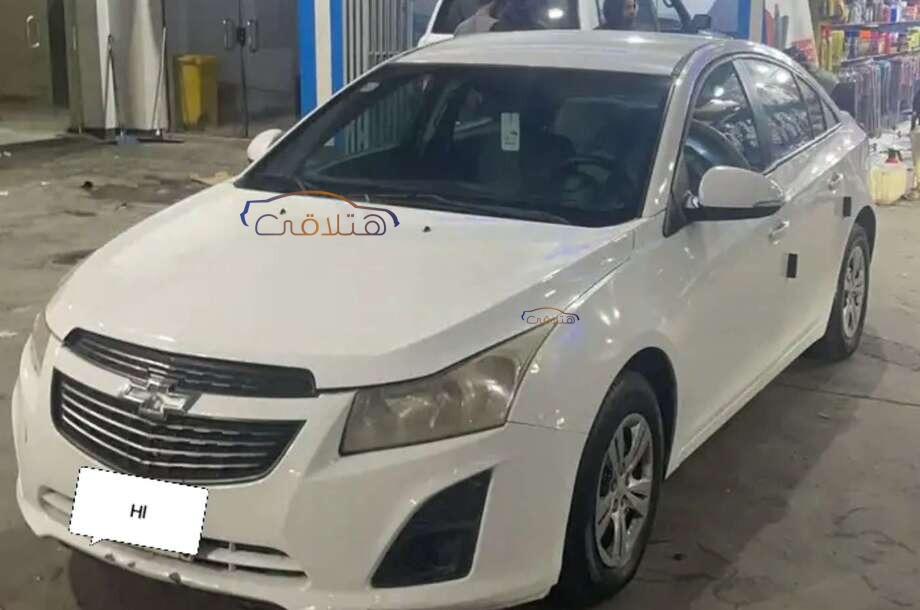 شفروليه كروز Chevrolet Cruze 201 6873126 - سيارات مستعملة للبيع : هتلاقى