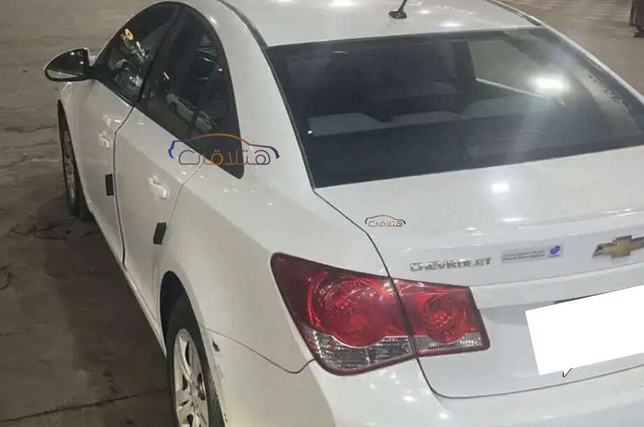 شفروليه كروز Chevrolet Cruze 201 6873126 - سيارات مستعملة للبيع : هتلاقى