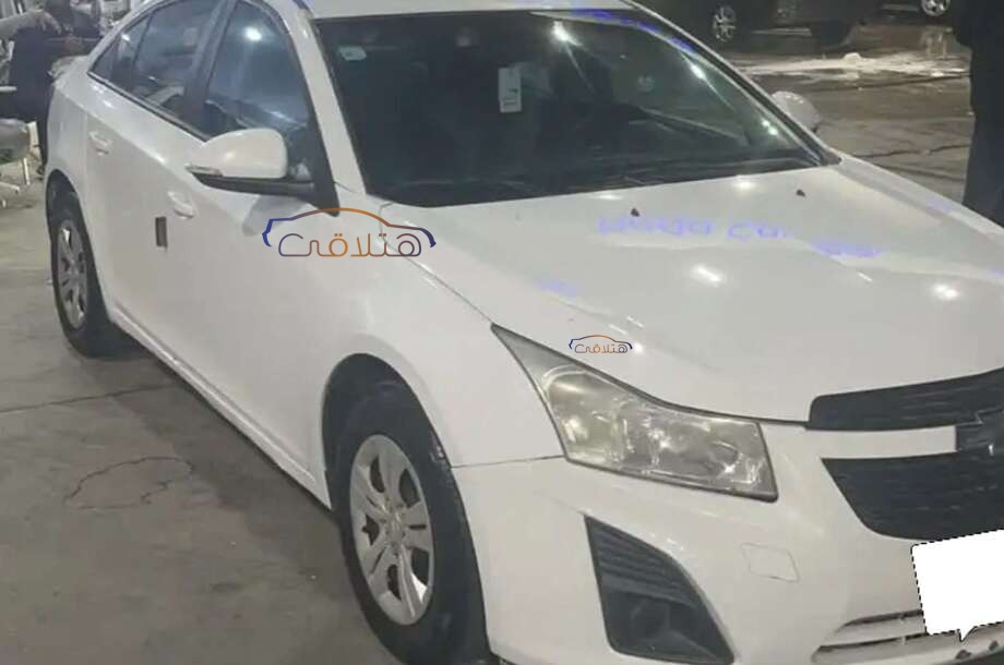 شفروليه كروز Chevrolet Cruze 201 6873126 - سيارات مستعملة للبيع : هتلاقى