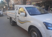 Used Chevrolet Pickup for sale in Egypt : Hatla2ee