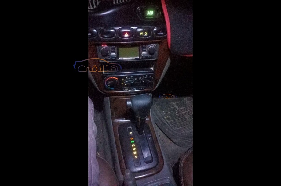 Leganza Daewoo 1999 Cairo Gold 6873458 - Car for sale : Hatla2ee
