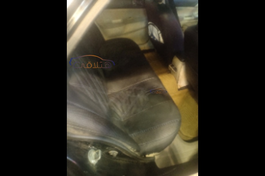 Lancer Puma Mitsubishi 2010 El Haram Black 6873700 - Car for sale ...