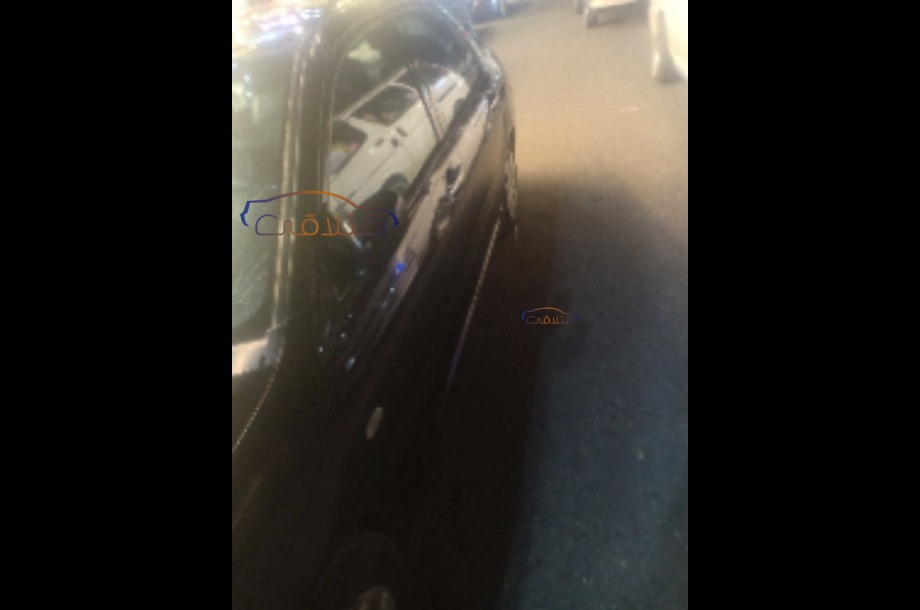 Lancer Puma Mitsubishi 2010 El Haram Black 6873700 - Car for sale ...