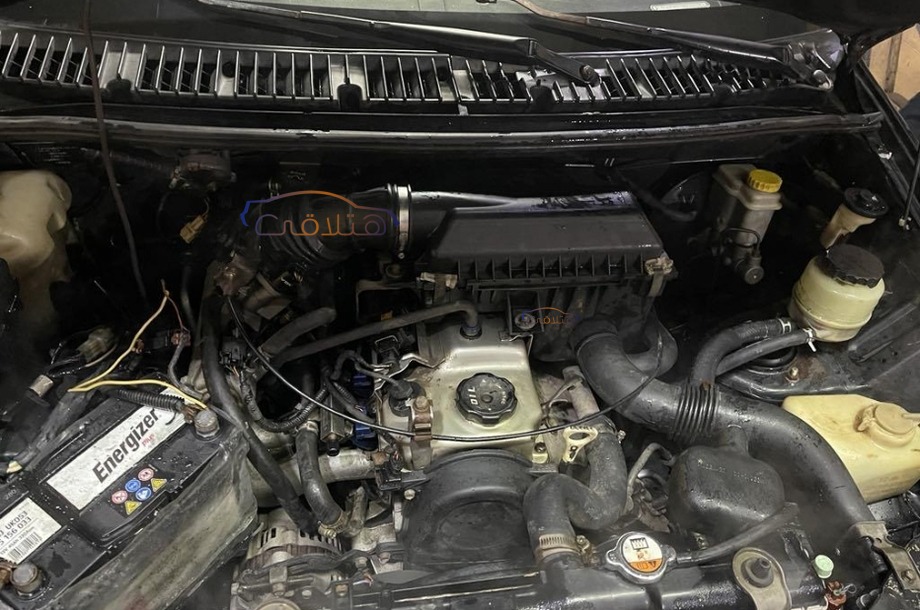 Xplosion Zotye 2008 Cairo Dark green 6874445 - Car for sale : Hatla2ee
