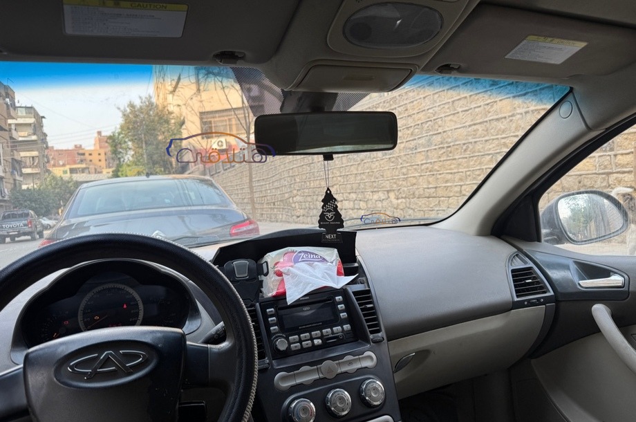 M11 Speranza 2012 Cairo Dark blue 6874803 - Car for sale : Hatla2ee