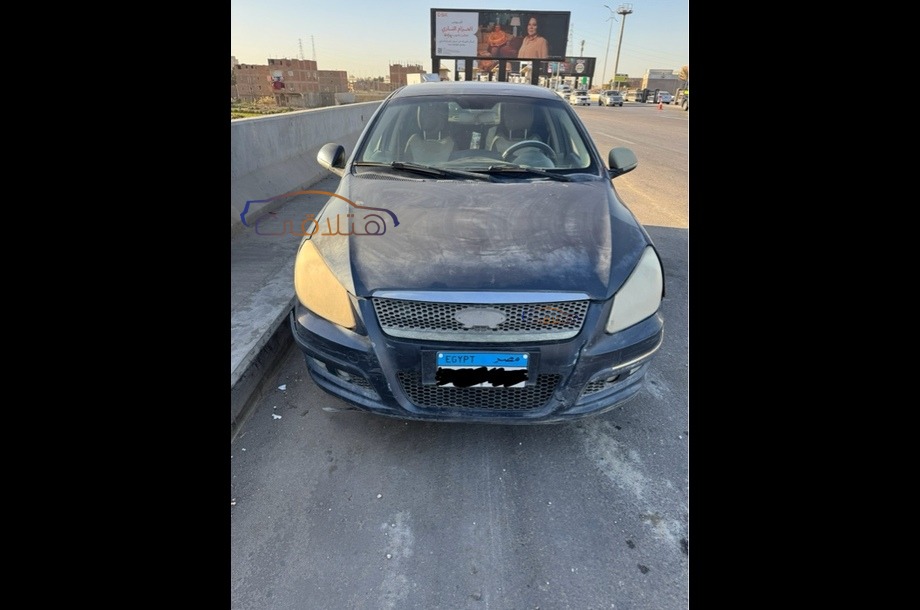 M11 Speranza 2012 Cairo Dark blue 6874803 - Car for sale : Hatla2ee