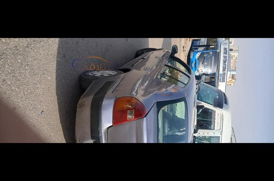 Clio Renault 2003 Tagamo3 - New Cairo Dark grey 6874880 - Car for sale ...