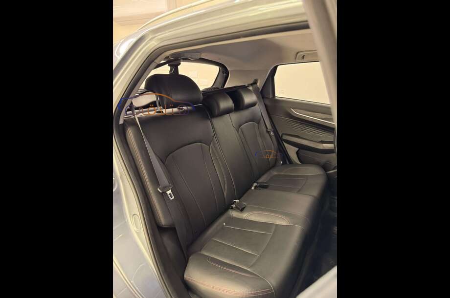 Geely gx3 pro جيلي جي اكس 3 برو 6875035 - Car for sale : Hatla2ee