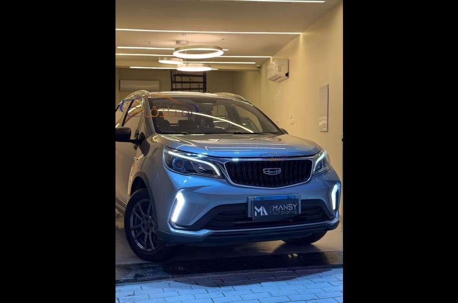 Geely gx3 pro جيلي جي اكس 3 برو 6875035 - Car for sale : Hatla2ee