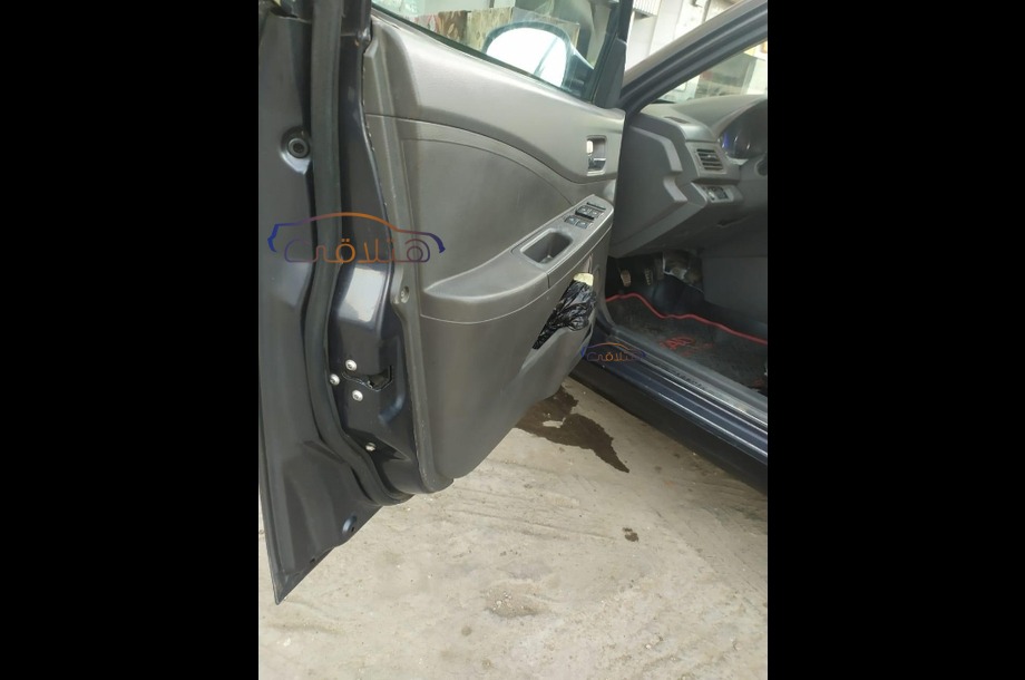 Envy Chery 2017 Alexandria Silver 6875336 - Car for sale : Hatla2ee