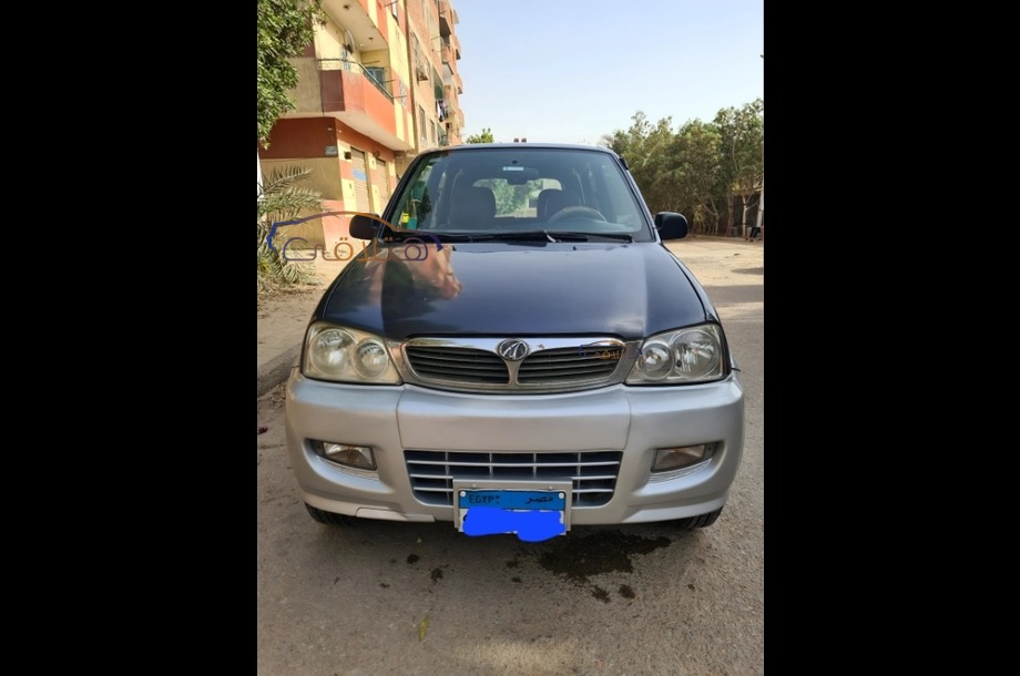 اكسبلوجن زوتى الزقازيق رمادي 6875418 - سيارات مستعملة للبيع : هتلاقى