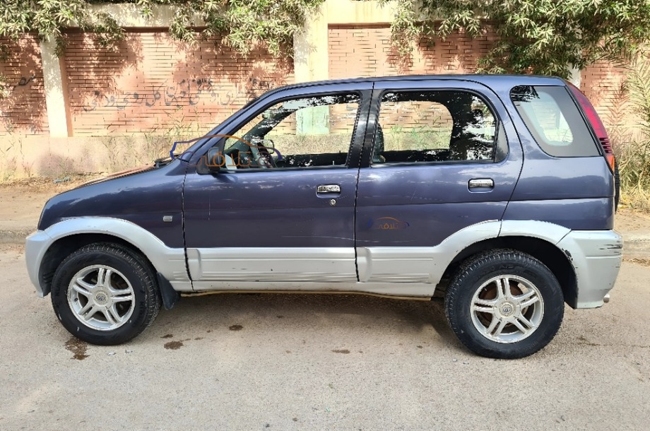 Xplosion Zotye 2007 Zagazig Gray 6875418 - Car for sale : Hatla2ee