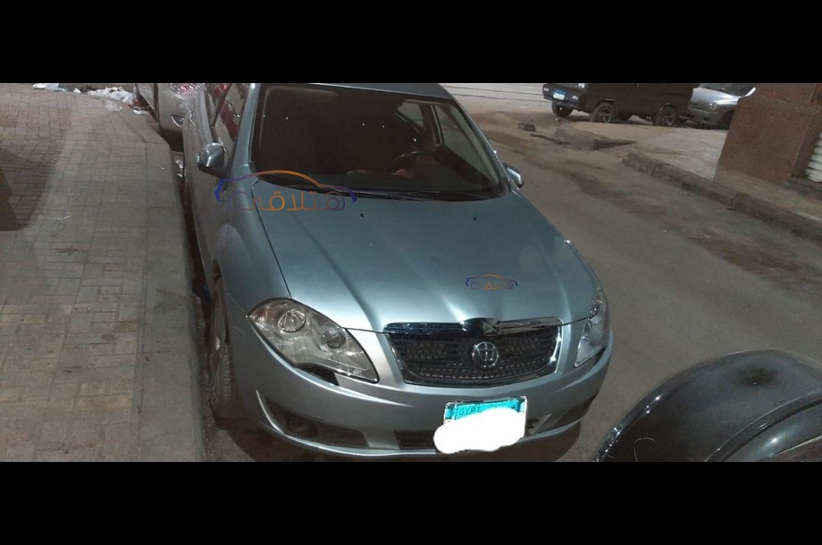 FSV بريليانس الإسكندرية فضي 6875430 - سيارات مستعملة للبيع : هتلاقى