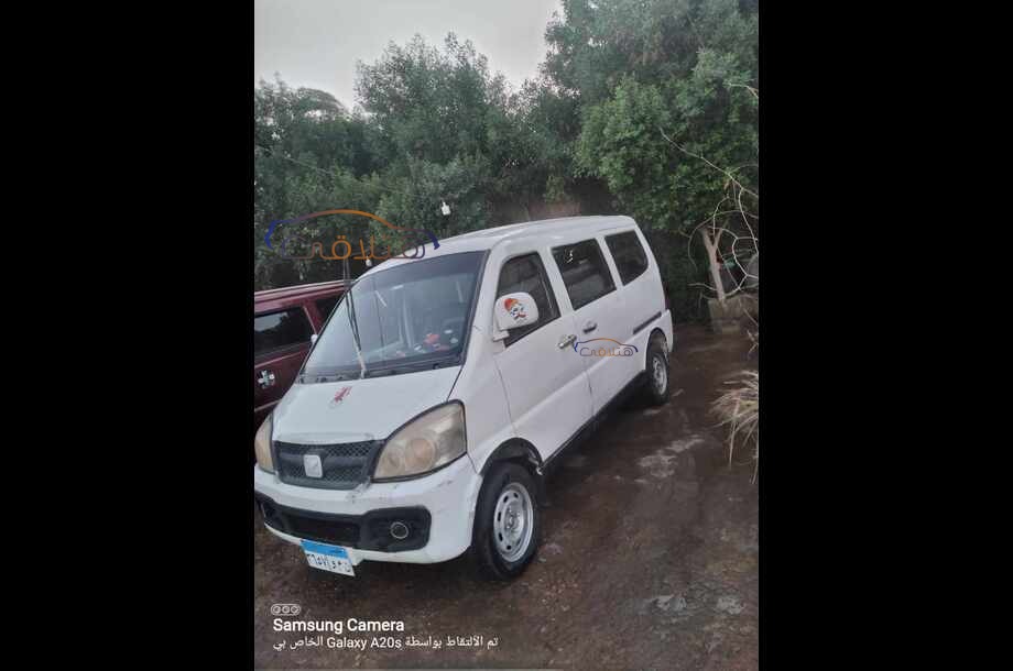 Z100 Zotye 2014 Giza White 6875466 - Car for sale : Hatla2ee