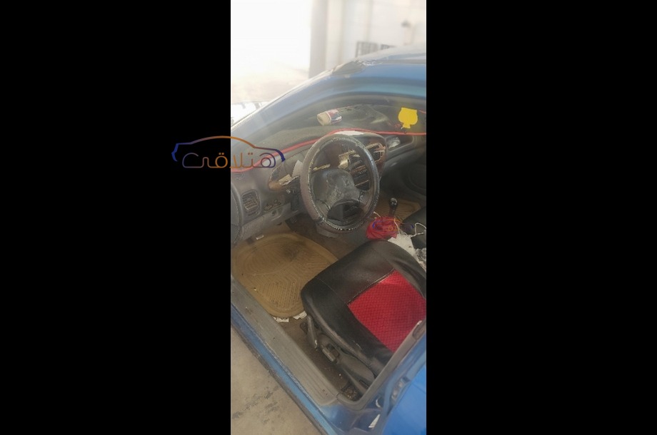 Wira Proton 2000 New Administrative Capital Blue 6875476 - Car for sale ...