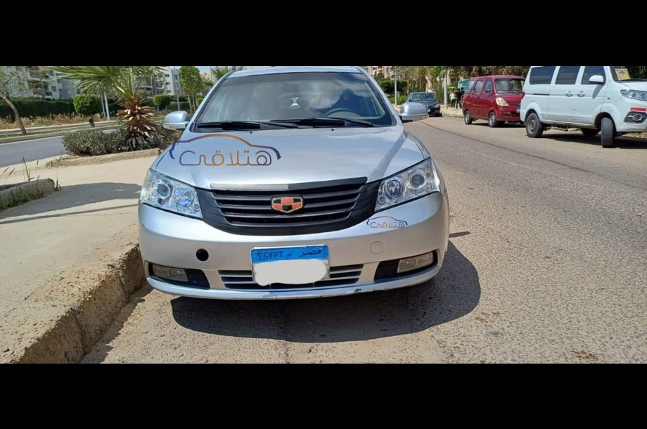 Emgrand 7 Geely 2015 Sheikh Zayed City Silver 6875880 - Car for sale ...
