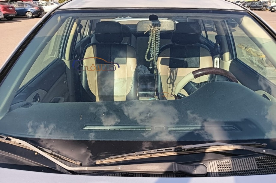 Lancer Puma Mitsubishi 2010 Dakahlia Silver 6876001 - Car for sale ...