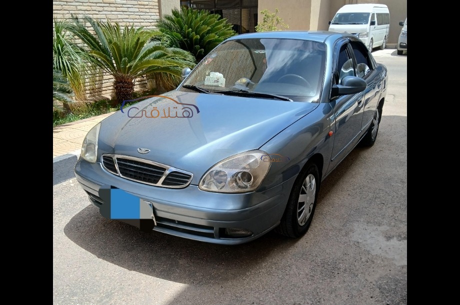 Nubira 2 Daewoo 2007 Alexandria Gray 6876680 - Car for sale : Hatla2ee