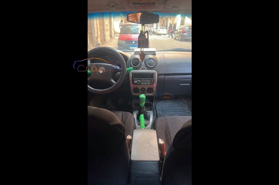 Ck2 Geely 2009 Alexandria Petroleum 6876960 - Car for sale : Hatla2ee