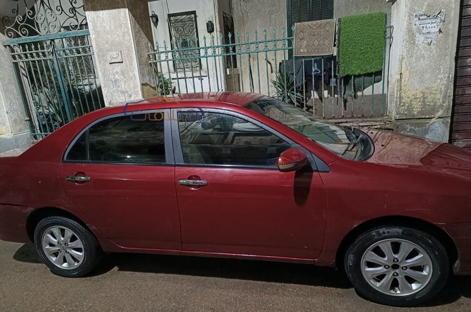 F3 Byd 2018 Alexandria Red 6877357 - Car for sale : Hatla2ee