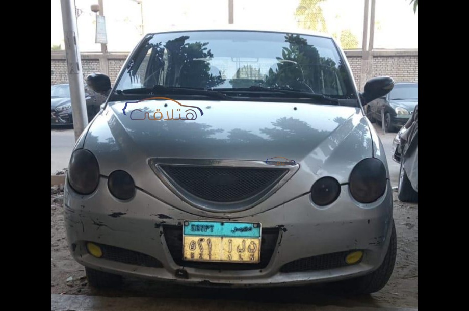 A213 اسبيرانزا مصر الجديدة فضي 6877882 - سيارات مستعملة للبيع : هتلاقى