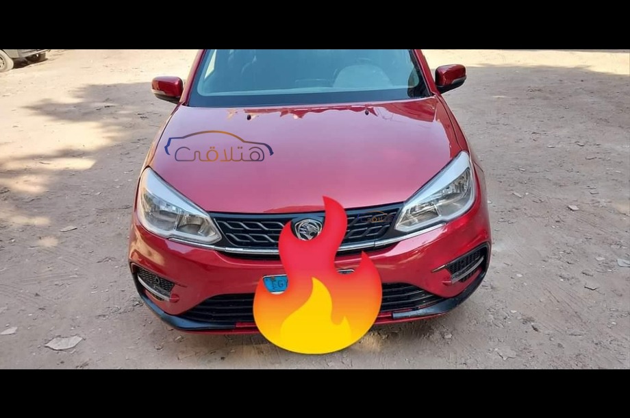 Saga Proton 2021 Tagamo3 - New Cairo Dark red 6878781 - Car for sale ...