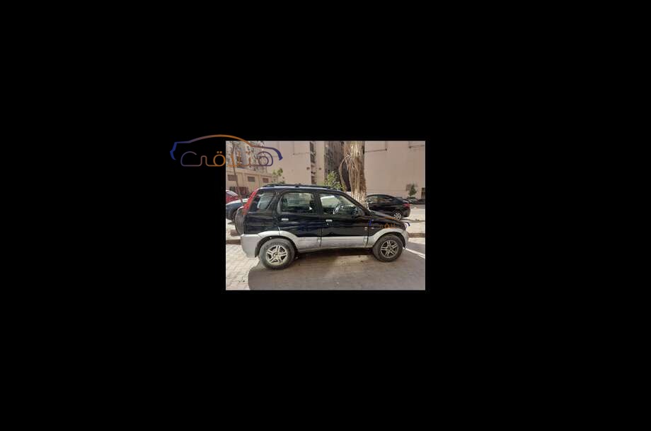 Xplosion Zotye 2008 Cairo Black 6879101 - Car for sale : Hatla2ee