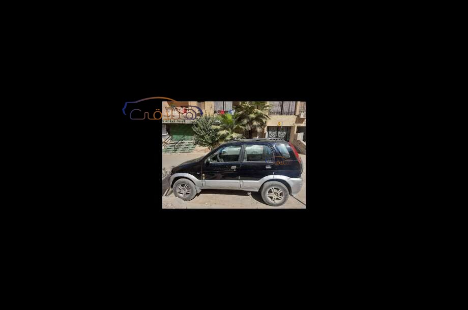 Xplosion Zotye 2008 Cairo Black 6879101 - Car for sale : Hatla2ee