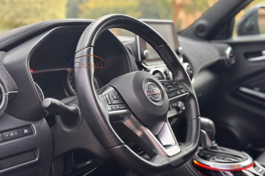 Juke Nissan 2022 Tagamo3 - New Cairo Dark red 6879968 - Car for sale ...