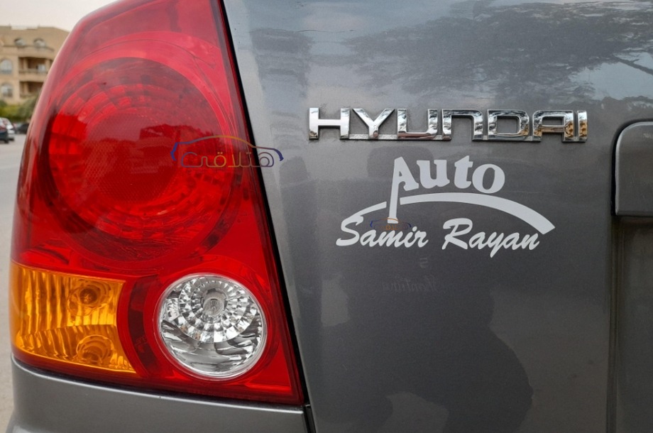 Verna Hyundai 2009 Nasr city Dark grey 6880111 - Car for sale : Hatla2ee