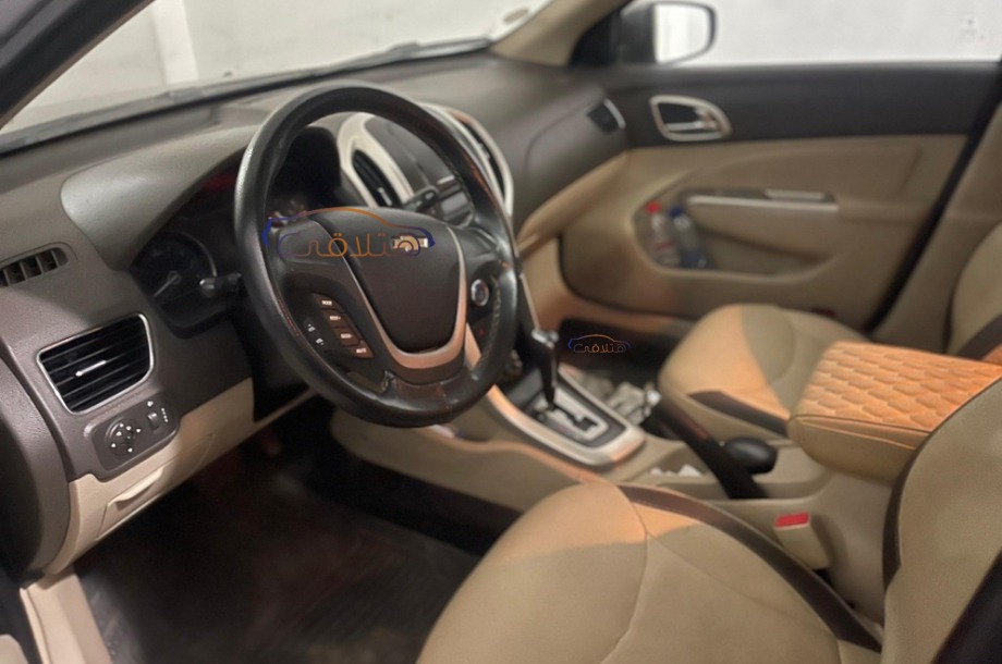 Optra Chevrolet 2023 Alexandria Silver 6880952 - Car for sale : Hatla2ee