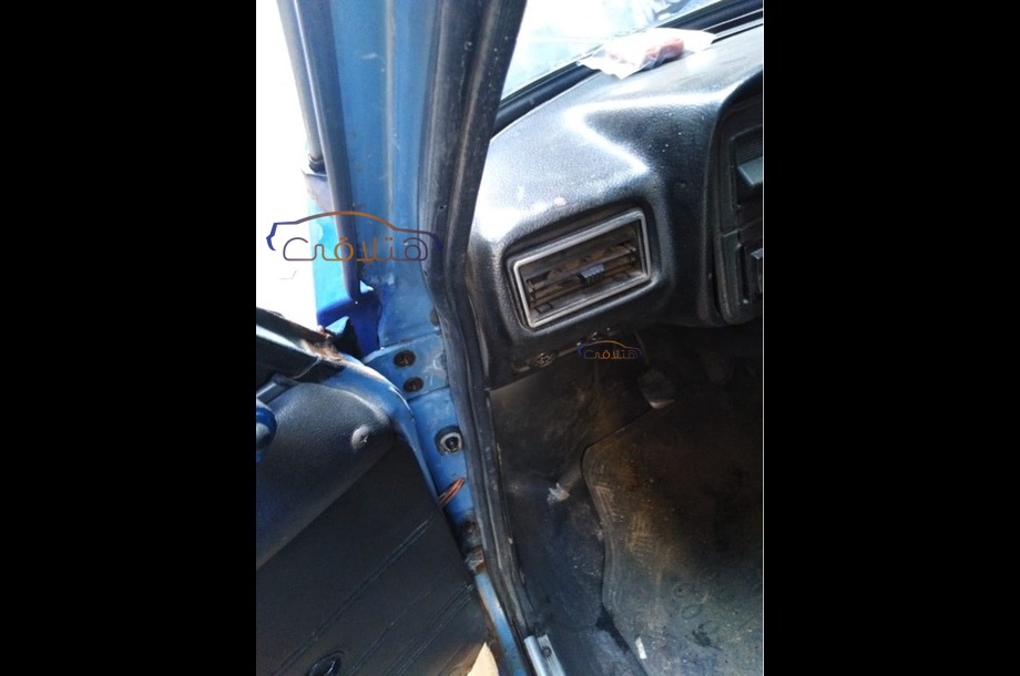 2105 Lada 1995 Alexandria Blue 6881450 - Car for sale : Hatla2ee