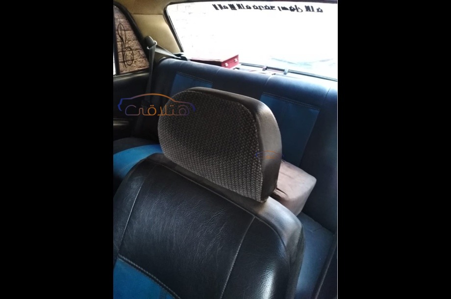 2105 Lada 1995 Alexandria Blue 6881450 - Car for sale : Hatla2ee