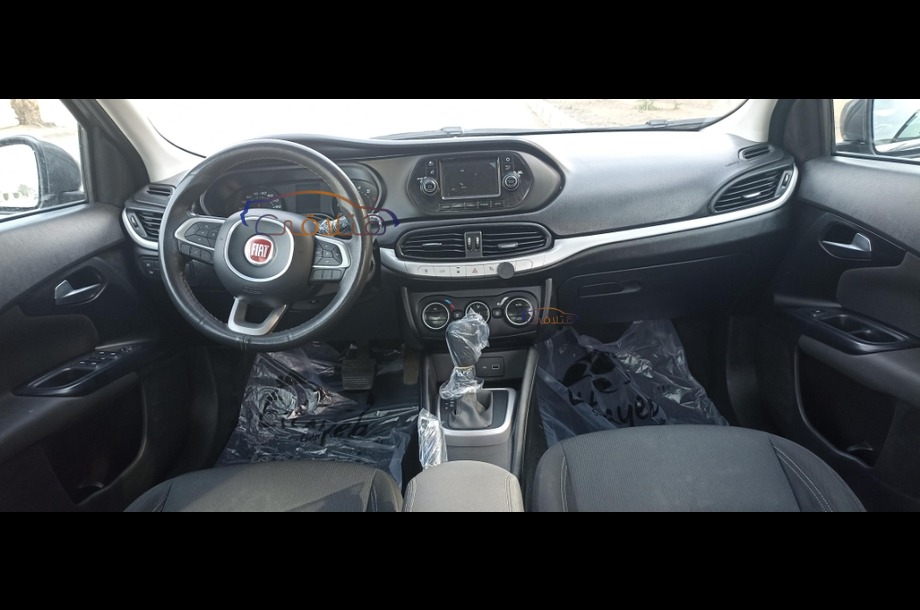 Tipo Fiat 2020 Tanta Silver 6881712 - Car for sale : Hatla2ee