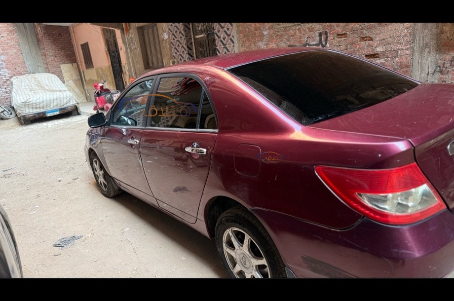 F3 Byd 2012 Cairo Dark red 6881810 - Car for sale : Hatla2ee