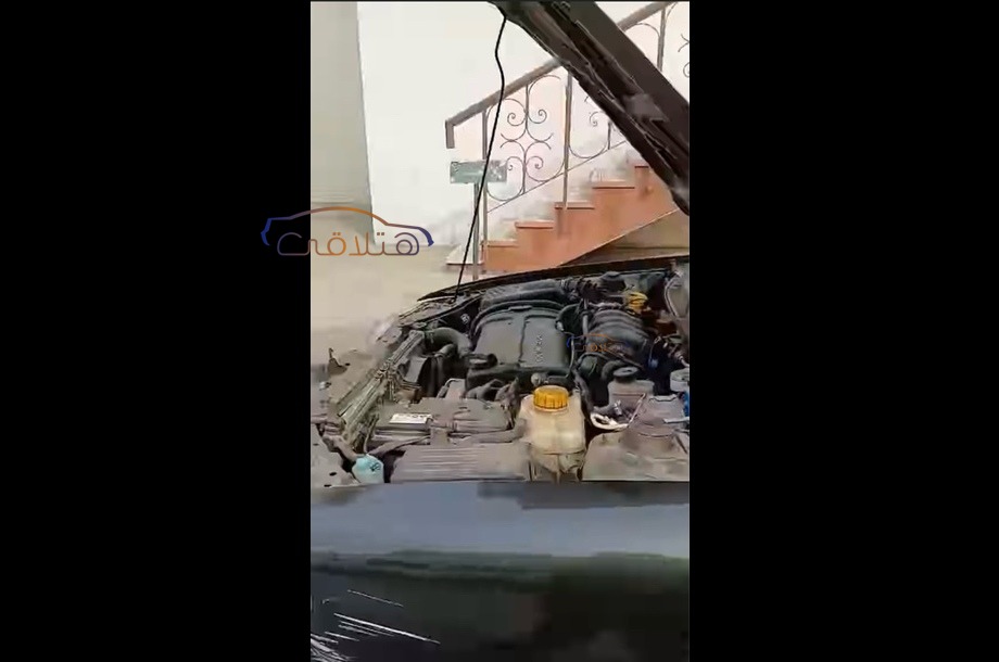 Nubira 1 Daewoo 1997 Obour City Dark green 6883398 - Car for sale : Hatla2ee