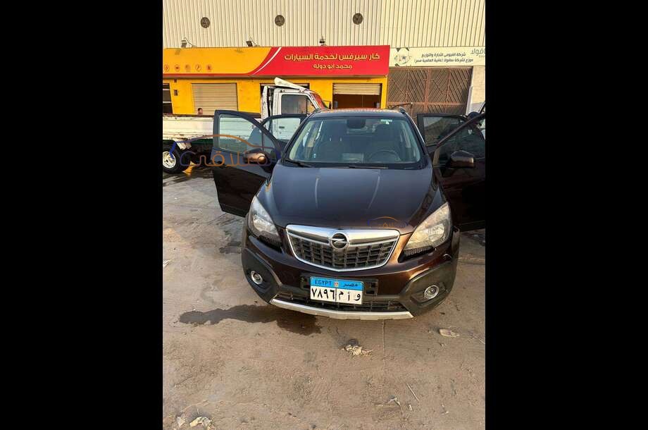Optra Chevrolet 2020 Beni Suef Dark blue 6884040 - Car for sale : Hatla2ee