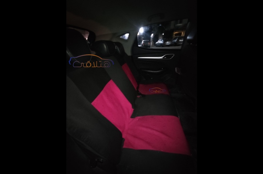 ZS MG 2020 Hurghada Blue 6884436 - Car for sale : Hatla2ee