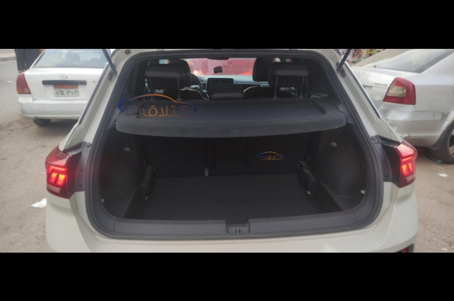 T-Roc Volkswagen 2023 Nasr city Beige 6884539 - Car for sale : Hatla2ee