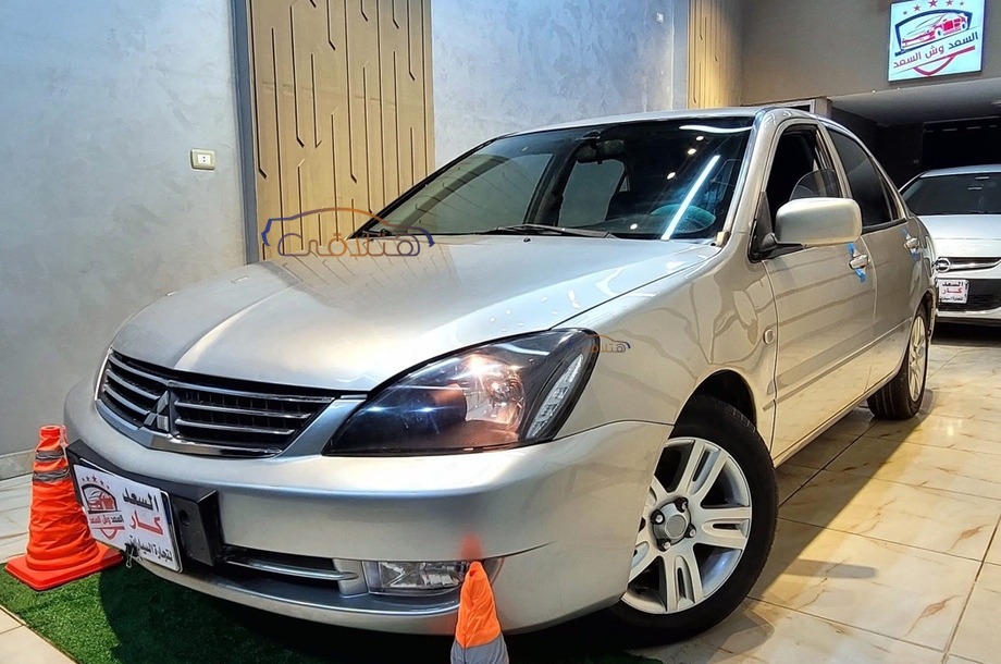 Lancer Puma Mitsubishi 2013 Alexandria Silver 6885260 - Car for sale ...