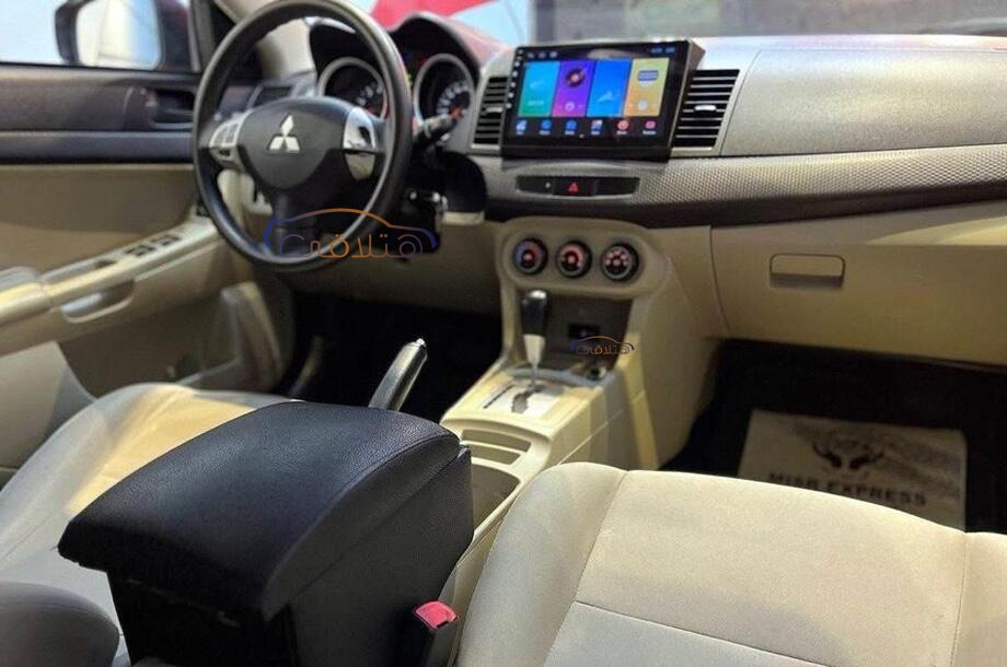 Lancer EX Shark Mitsubishi 2016 Alexandria Red 6885269 - Car for sale ...