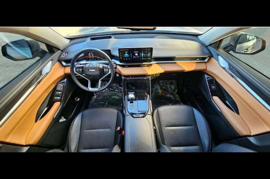 H6 Haval 2023 Kuwait City Silver 6885658 - Car for sale : Hatla2ee