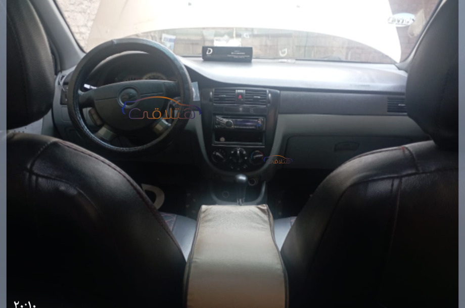 Optra Chevrolet 2008 Warraq Gold 6886543 - Car for sale : Hatla2ee