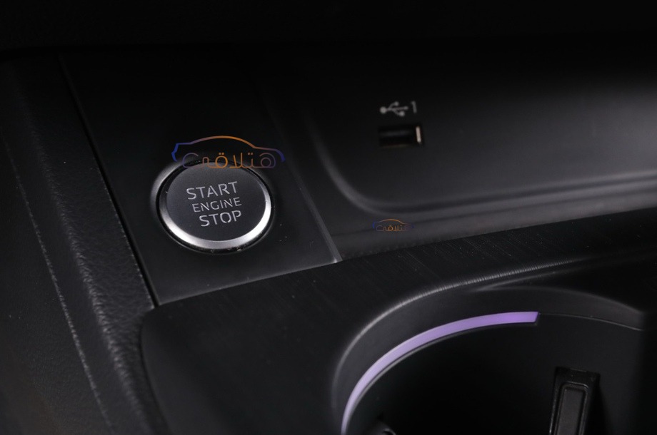 A4 Audi 2019 Cairo Black 6888014 - Car for sale : Hatla2ee