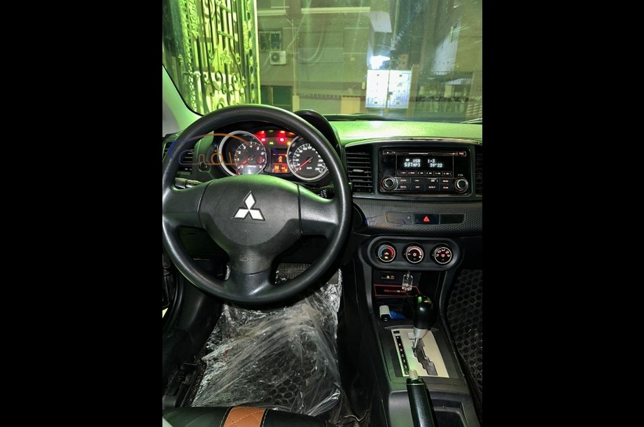 Lancer EX Shark Mitsubishi 2014 Suez Black 6888860 - Car for sale ...
